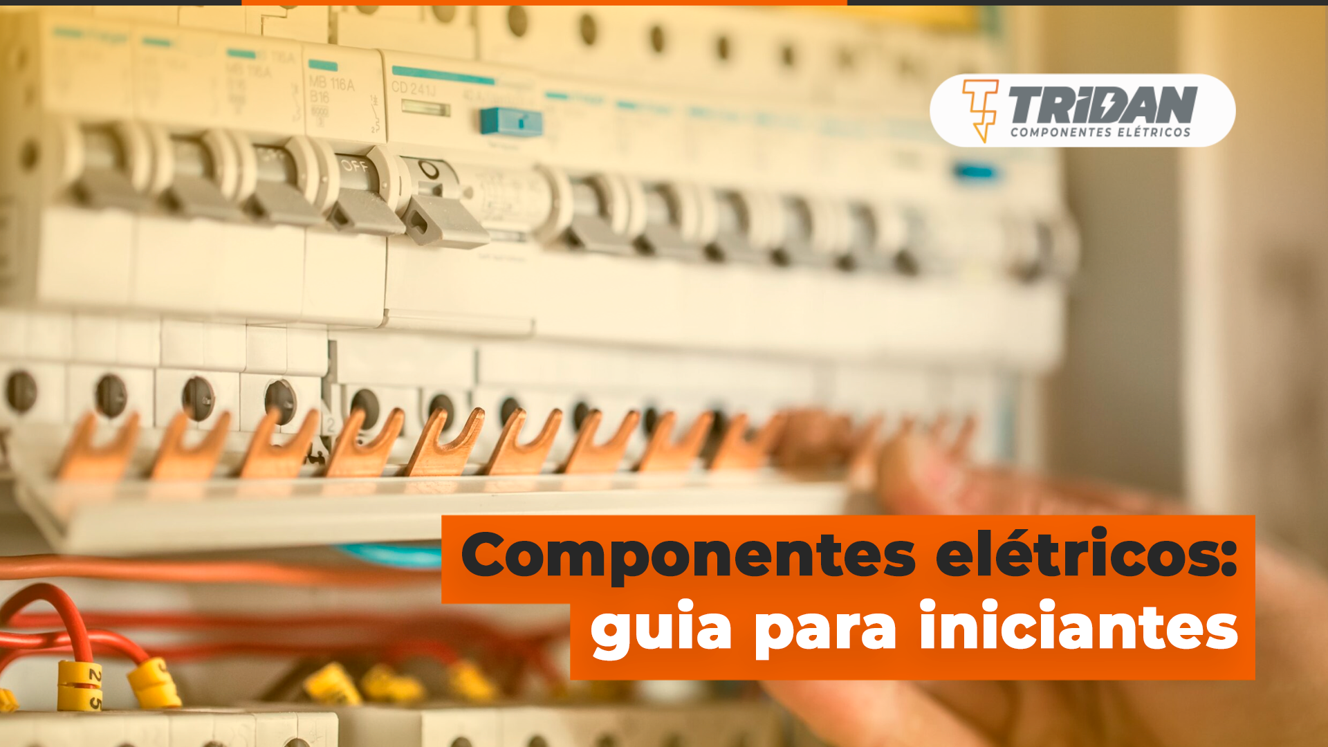 Os Principais Componentes Do Sistema Elétrico São - FDPLEARN