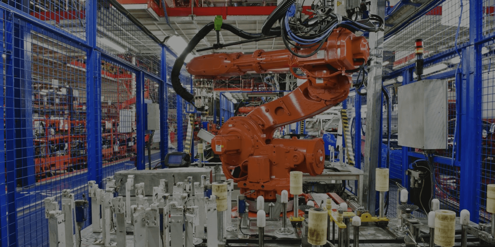 TRIDAN Componentes Elétricos | Soluções em Material Elétrico